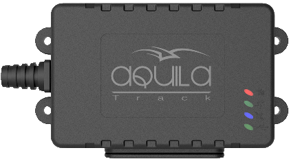 iTriangle - TS 101 Tracking Device